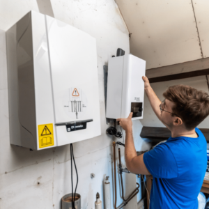 Warmtepomp met buffervat | Voordelen, kosten en advies